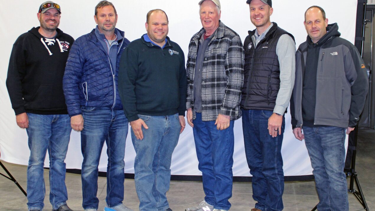 WWCC Reminds Growers Of Conservation Opportunities - Mid-West Farm Report
