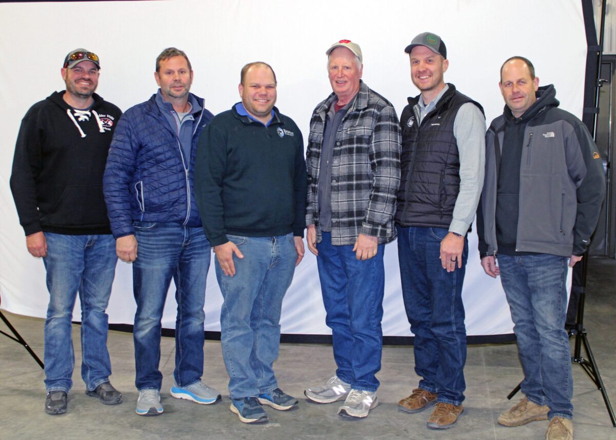 WWCC Reminds Growers Of Conservation Opportunities - Mid-West Farm Report