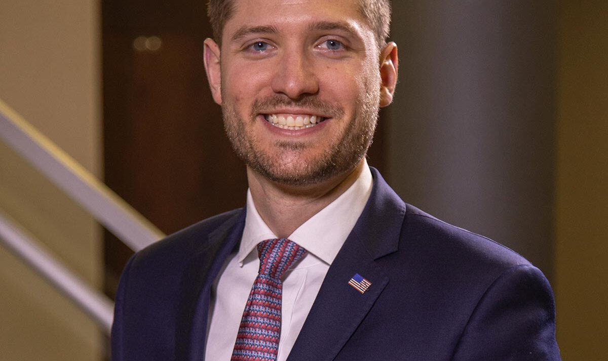 Novak To Lead Midwest Food Products Association - Mid-West Farm Report