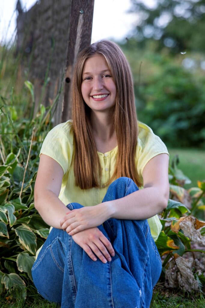 Who Will Represent Jefferson County Fair in 2025? - Mid-West Farm Report