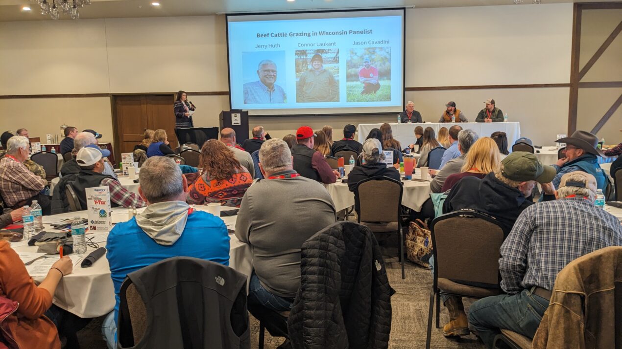 Don’t Miss the 2025 WCA Winter Conference - Mid-West Farm Report