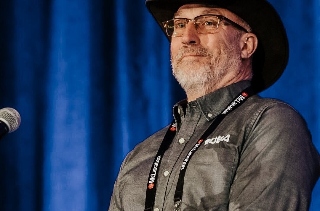 Fetzer Receives Advocate of the Year Award - Mid-West Farm Report