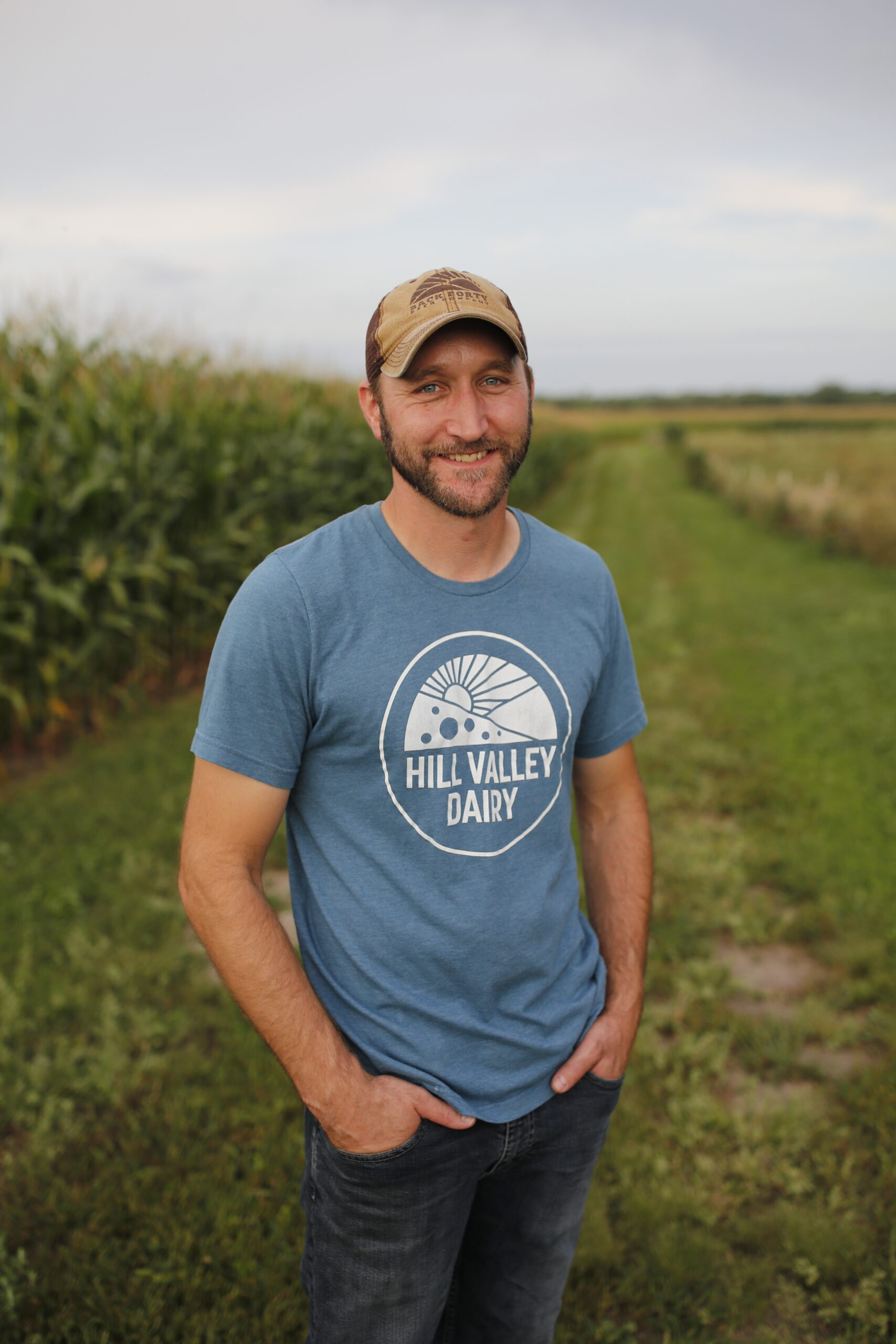 A New Bar for Cheese Lovers - Mid-West Farm Report