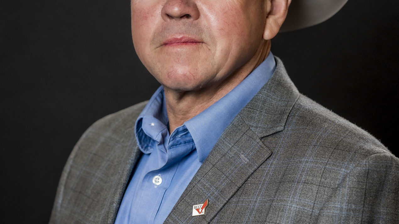 Quam Elected To Cattlemen's Beef Promotion And Research Board - Mid ...