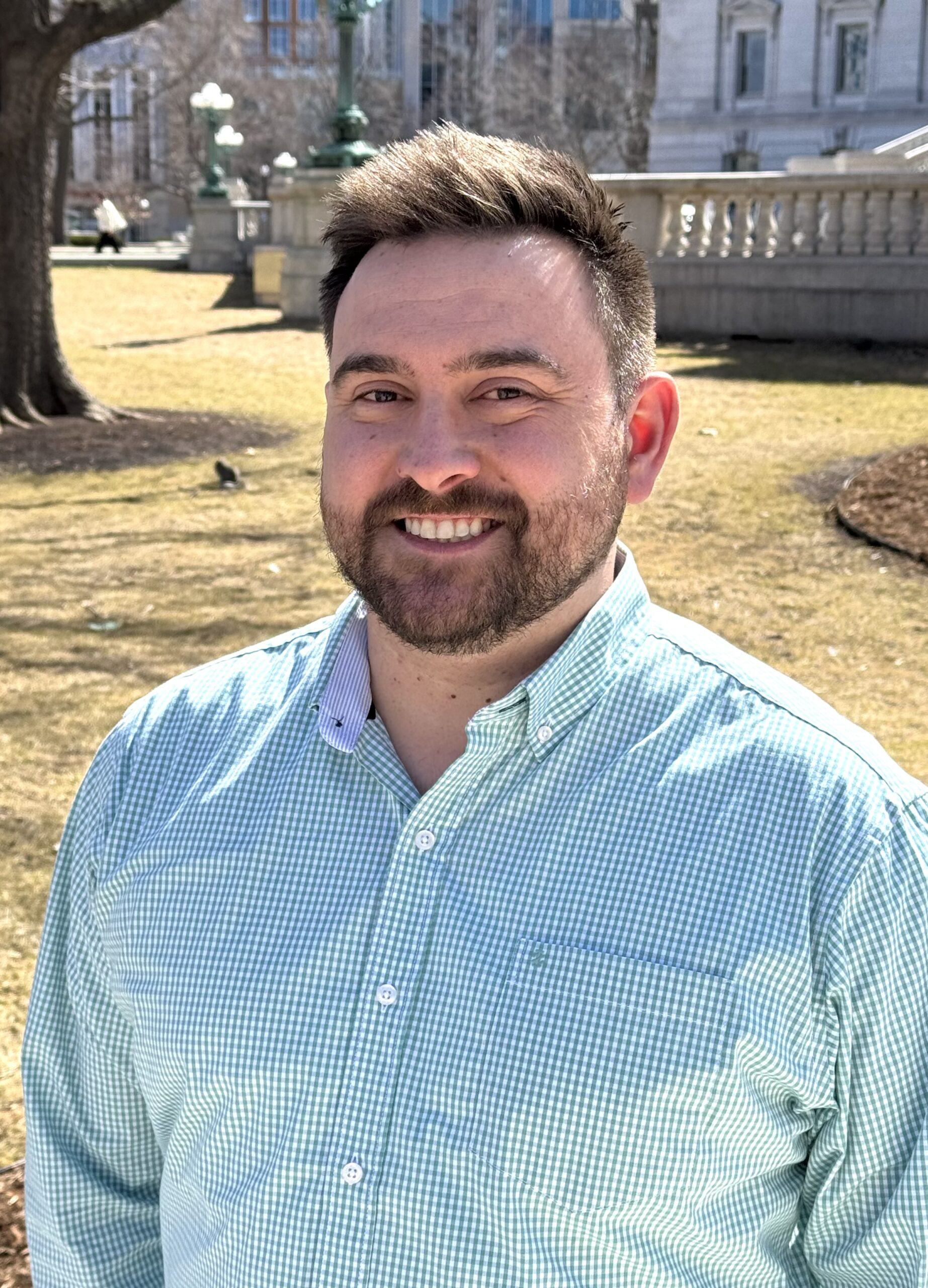 Erickson Joins Sand County Foundation - Mid-West Farm Report