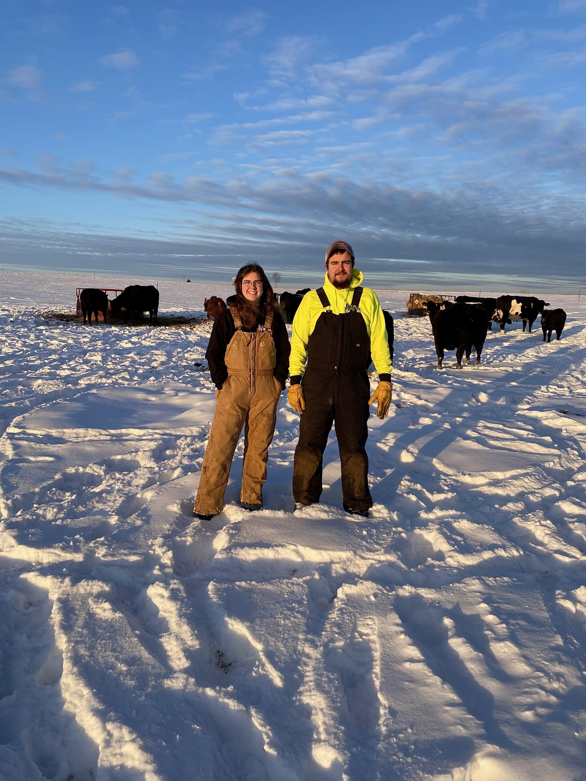 Sustainable Practices Boost Soil Health - Mid-West Farm Report