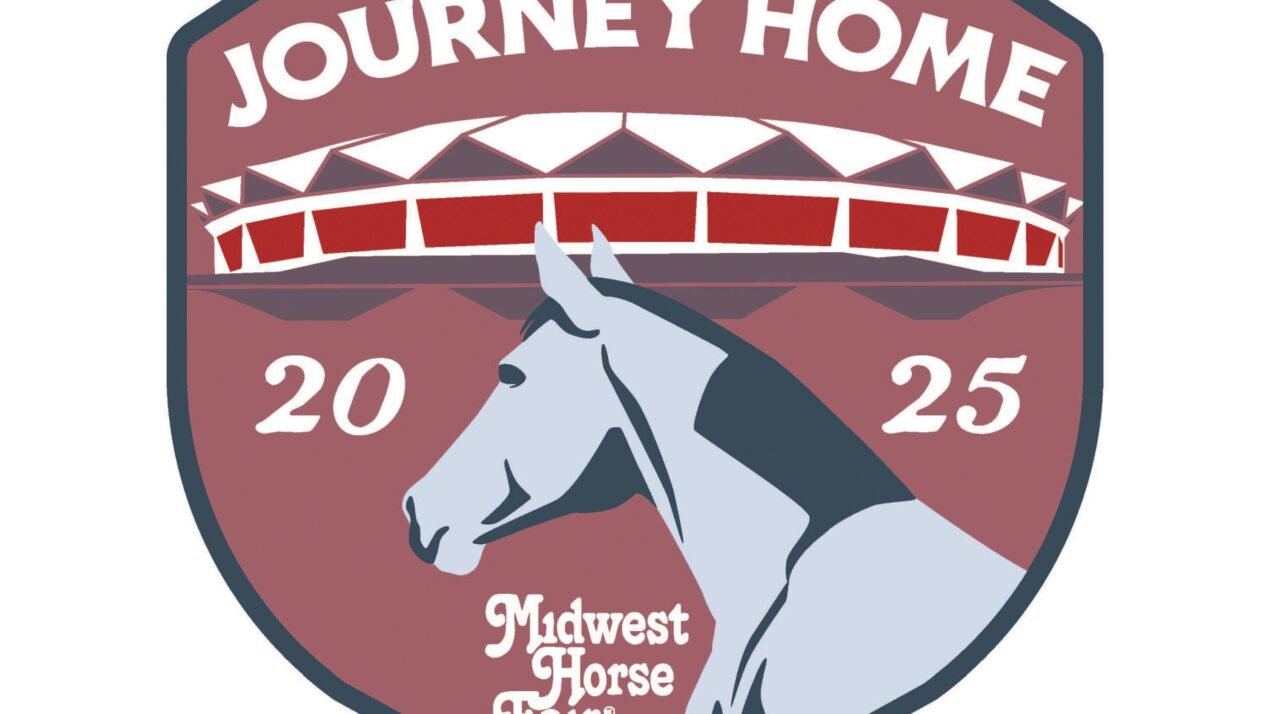 Don't Miss The Midwest Horse Fair! - Mid-West Farm Report
