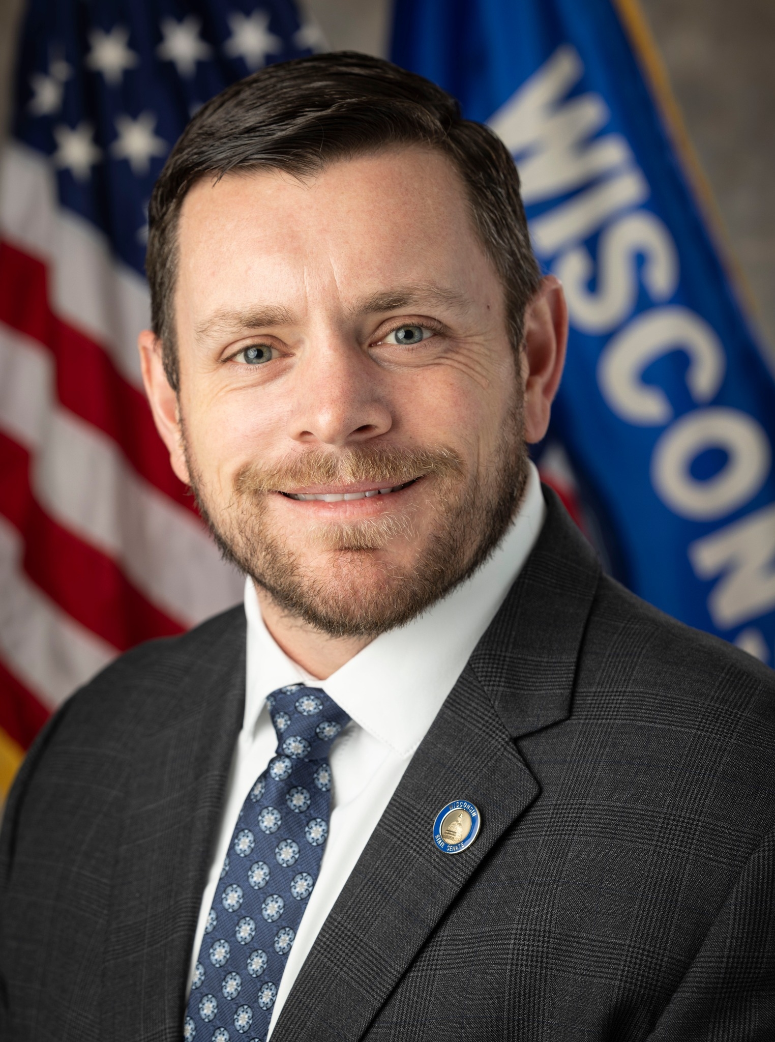 Testin Pushes for Greater Agricultural Support in Wisconsin - Mid-West ...