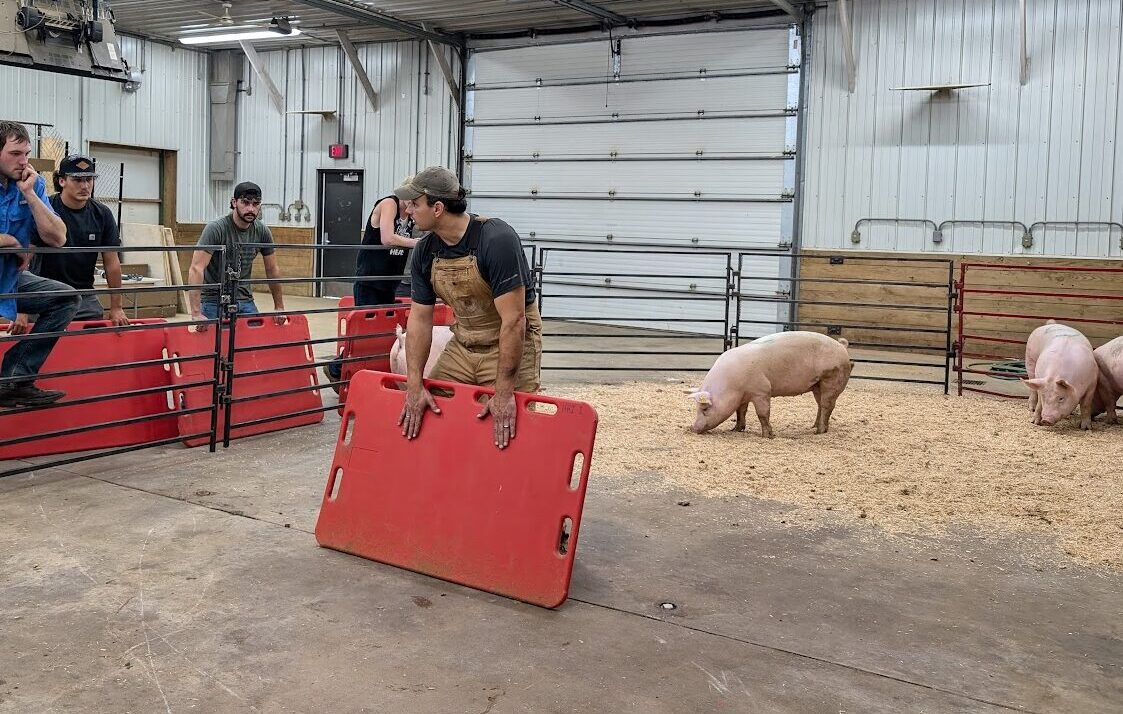 Humane Handling Institute to Present at National Animal Care Event ...