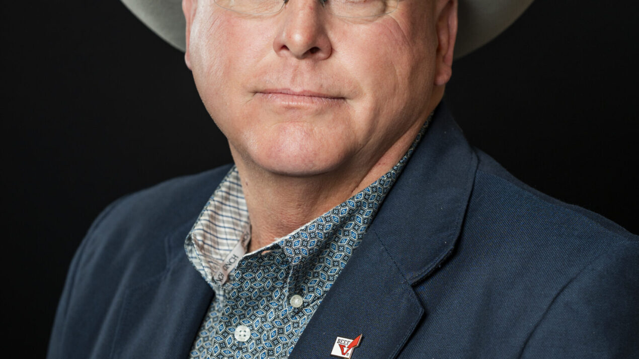 Wisconsin Rancher Guides National Beef Promotion Efforts - Mid-West ...