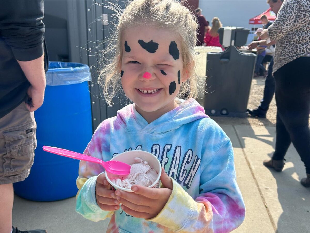 Homepage - Mid-West Farm Report