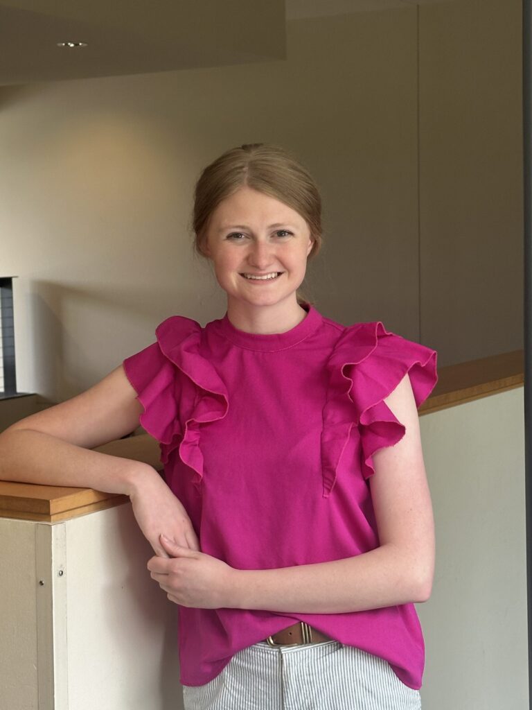 Kiley Allan Joins Mid-West Farm Report - Mid-West Farm Report