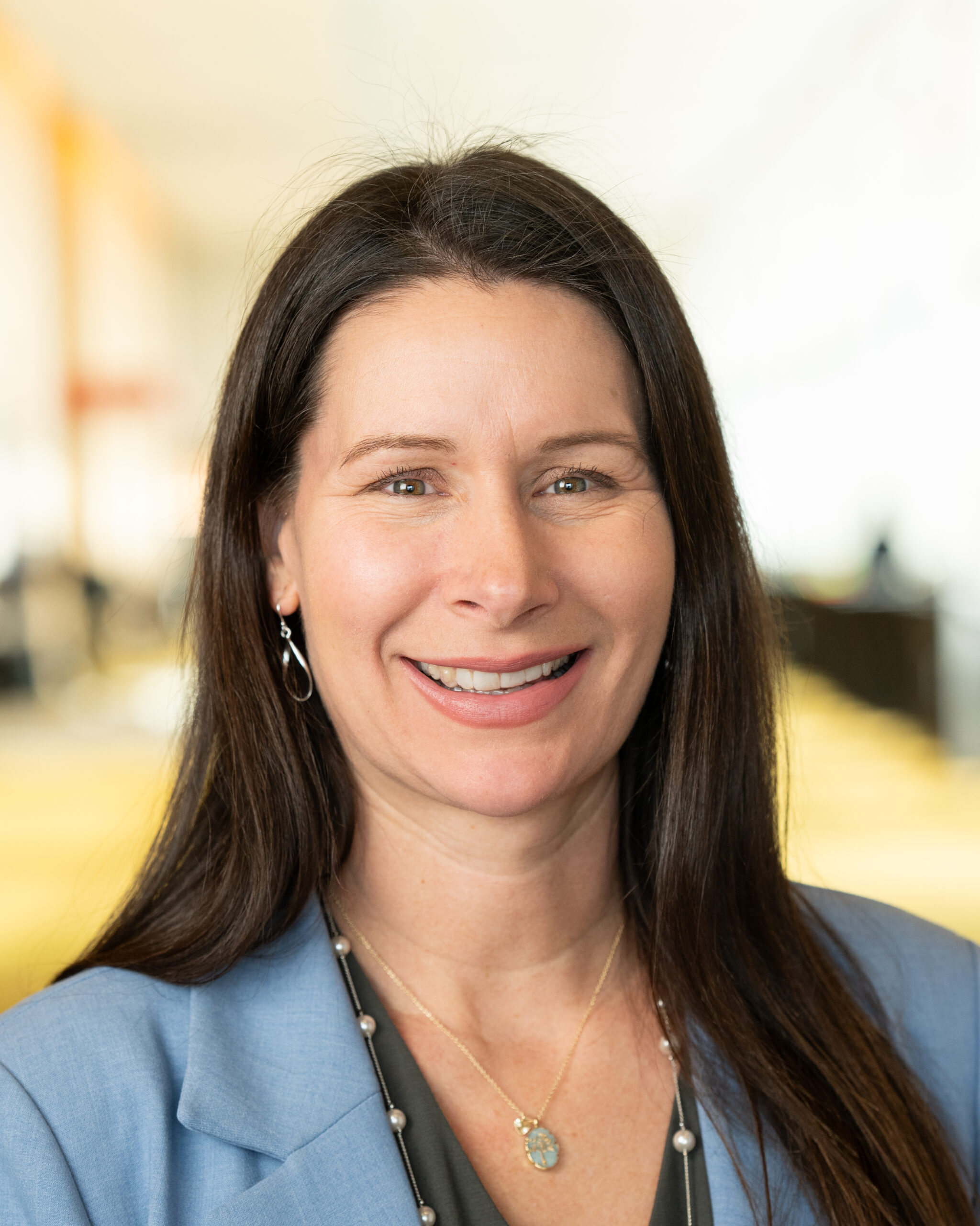 Jamie Fisher: Managing Director For Farmers for Sustainable Food - The Farm