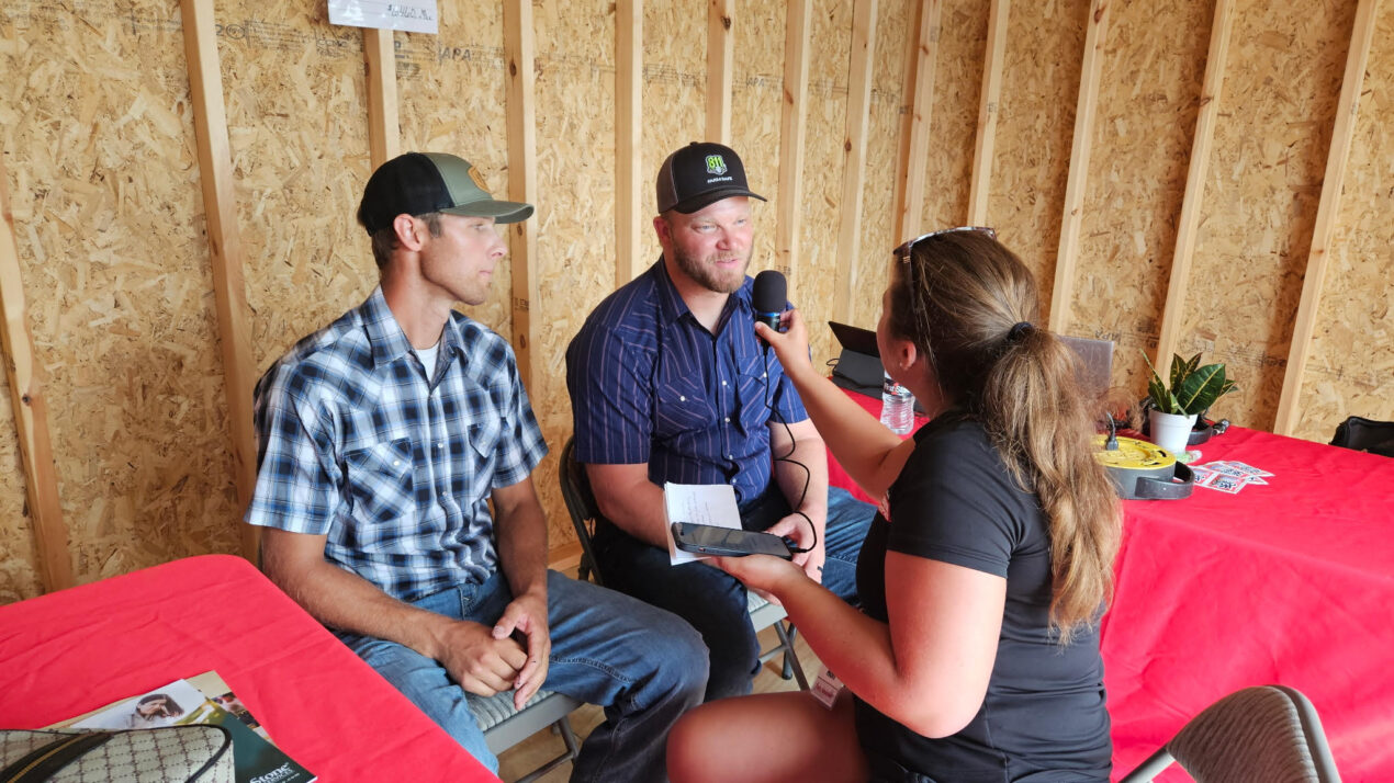 Peterson Farm Bros Share Their Journey - Mid-West Farm Report