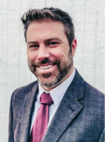 Cooperative Network Selects New Executive Director - Mid-West Farm Report