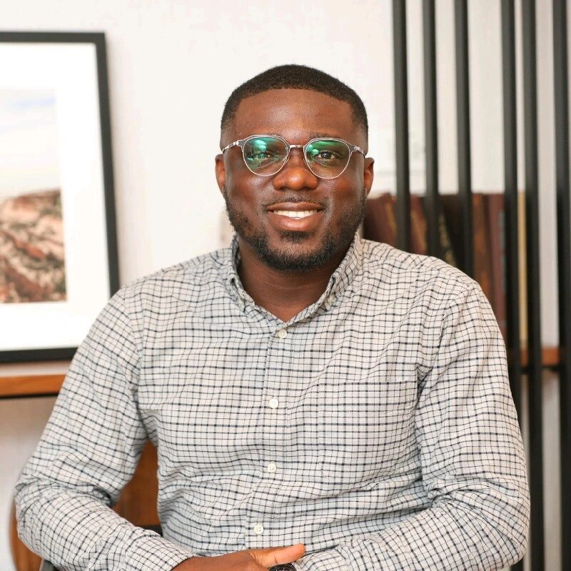 Michael Fields Adds New Policy Fellow Dr. Success Okafor - Mid-West ...