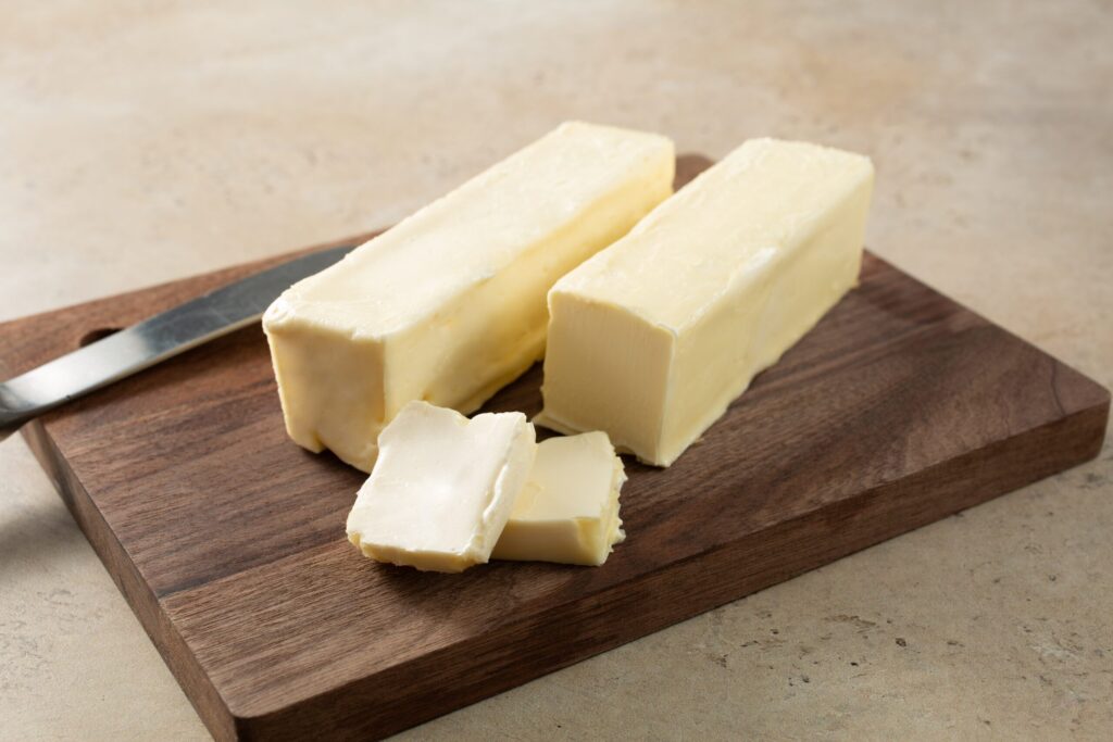 Navigating The Organic Butter Supply Chain - Mid-West Farm Report