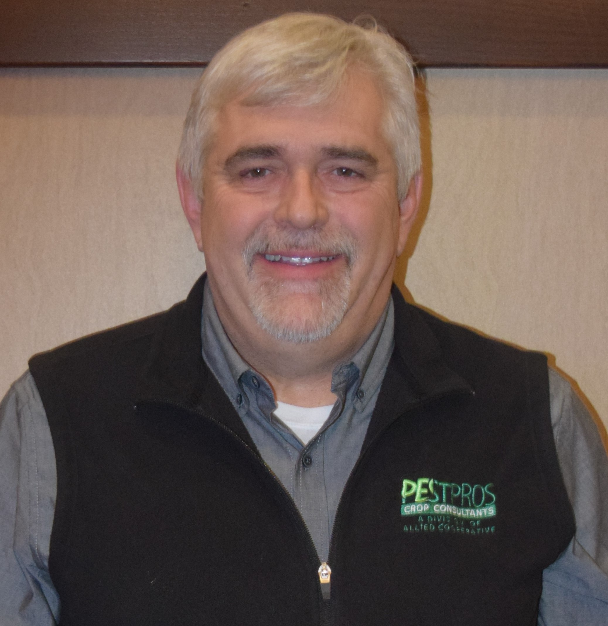 Selenske Elected As WPVGA Associate Division Board President - Mid-West ...