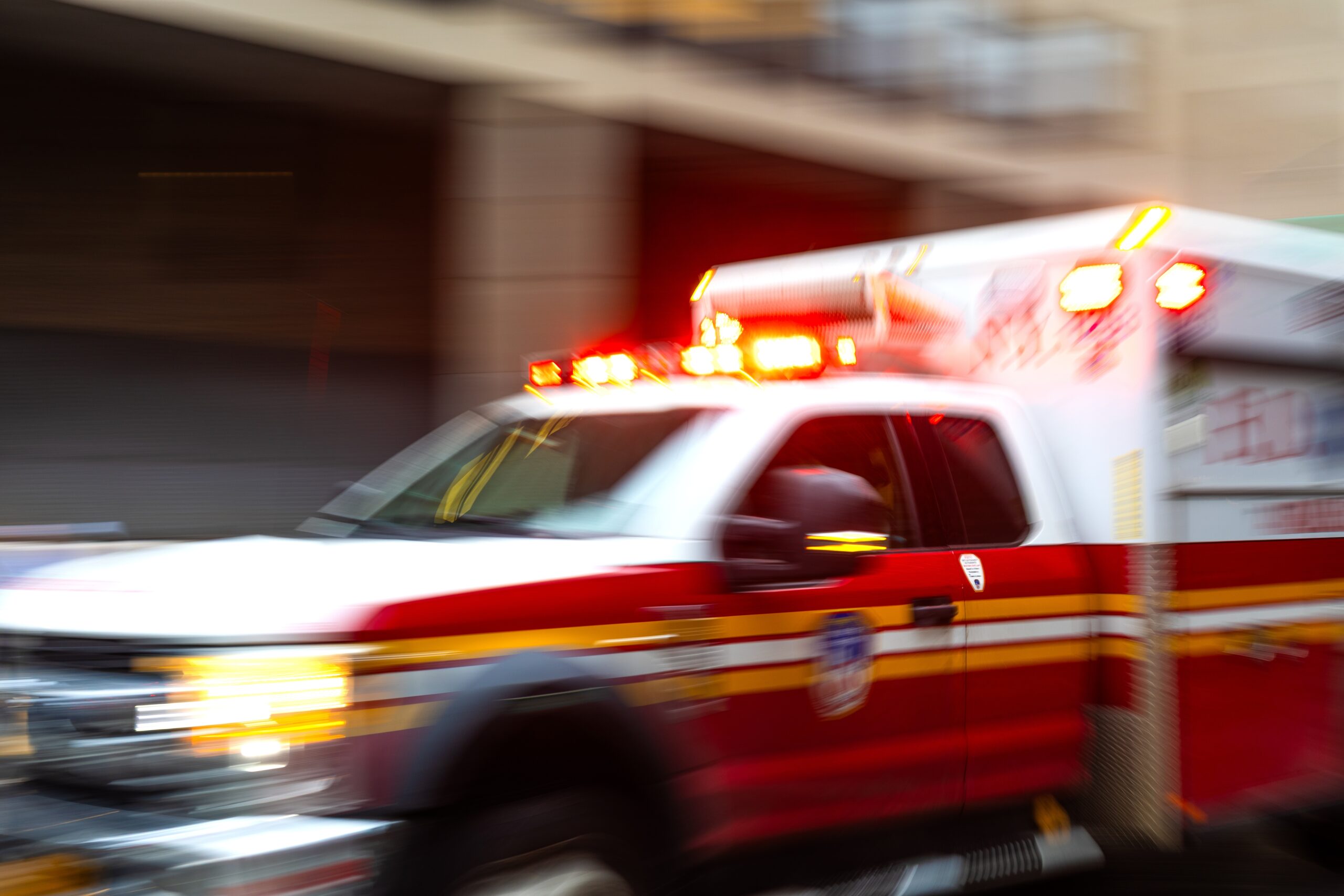 Wisconsin Moves EMS F.O.R.W.A.R.D. - Mid-West Farm Report