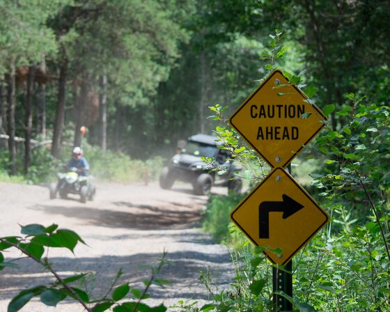 Get Acquainted With New ATV/UTV Laws - Mid-West Farm Report