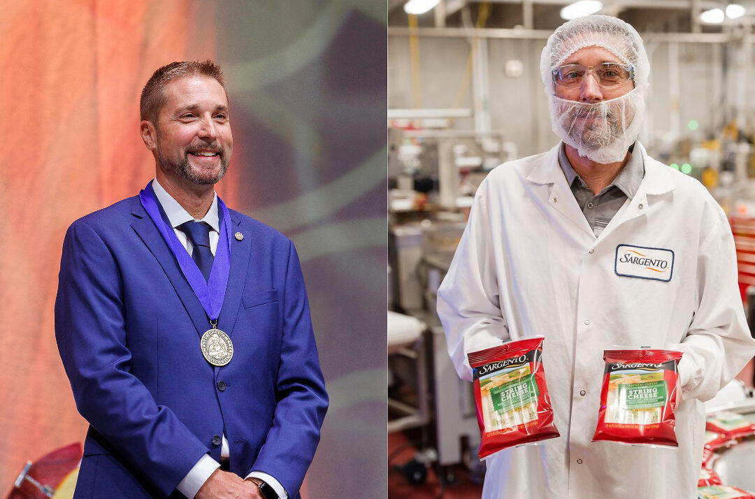 New Master Cheesemaker Reflects On Rich Tradition - Mid-West Farm Report