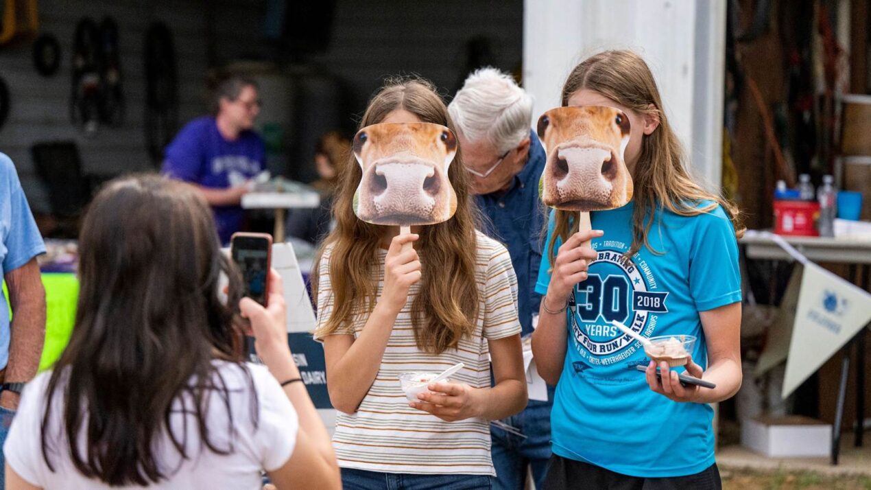 Dairy Month Brings 80 Family-Friendly Events - Mid-West Farm Report