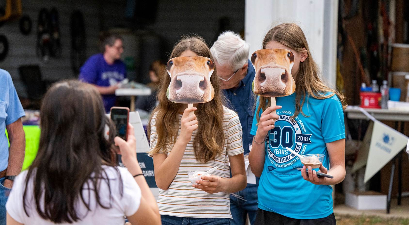 Dairy Month Brings 80 Family-Friendly Events - Mid-West Farm Report